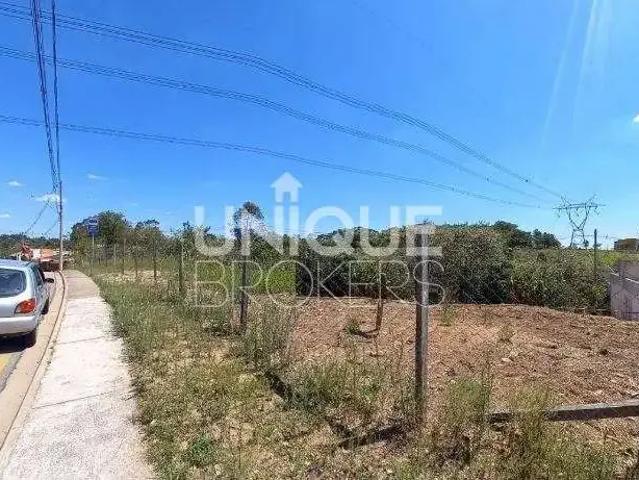 Terreno / Lote para Venda em Jundiaí/SP Jardim Celeste