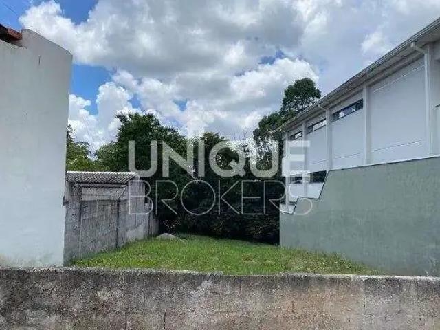 Terreno / Lote para Venda em Jundiaí/SP Jardim Celeste