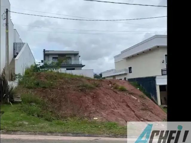 Terreno / Lote para Venda em Jundiaí/SP Jardim Celeste
