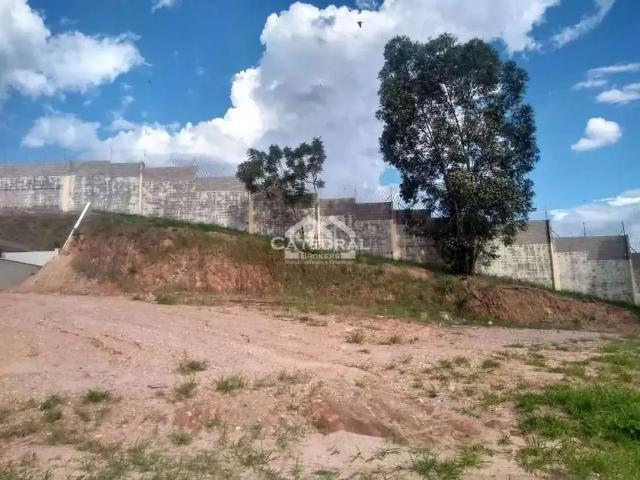 Terreno / Lote para Venda em Jundiaí/SP Jardim Celeste