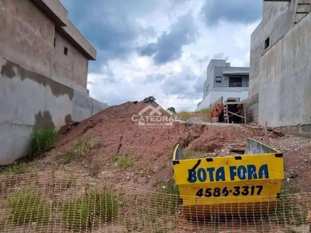Terreno / Lote para Venda em Jundiaí/SP Jardim Celeste