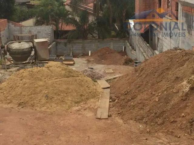 Terreno / Lote para Venda em Jundiaí/SP Jardim Celeste