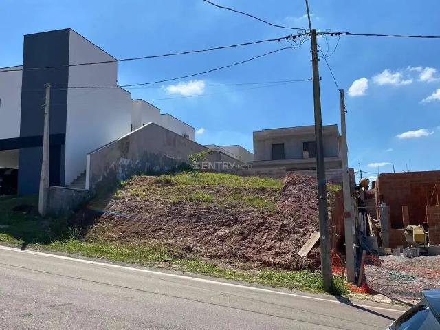 Terreno / Lote para Venda em Jundiaí/SP Jardim Celeste