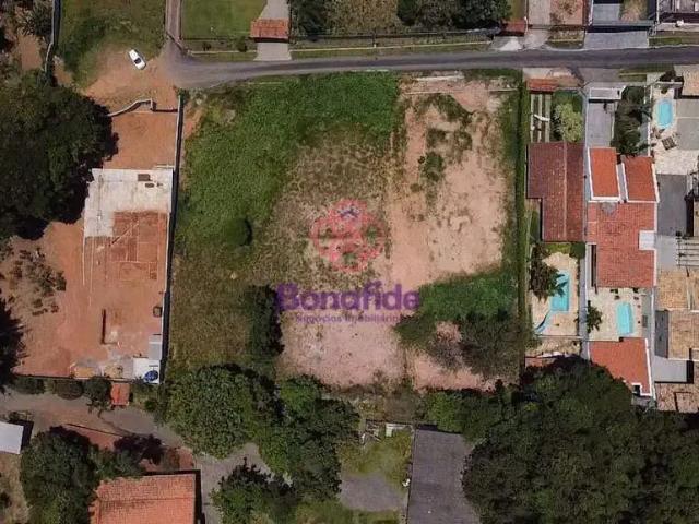 Terreno / Lote para Venda em Jundiaí/SP Jardim Colônia
