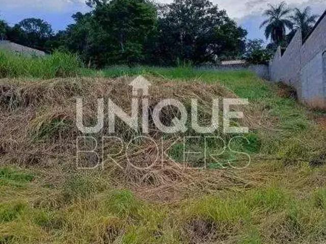 Terreno / Lote para Venda em Jundiaí/SP Jardim Colônia