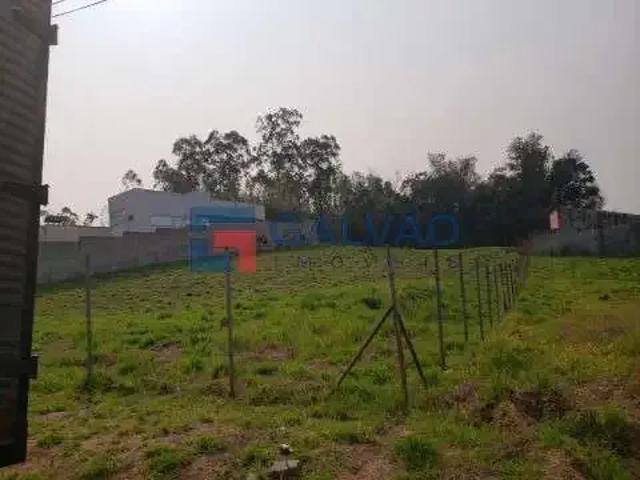 Terreno / Lote para Venda em Jundiaí/SP Jardim Colônia