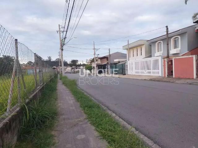 Terreno / Lote para Venda em Jundiaí/SP Jardim Colônia