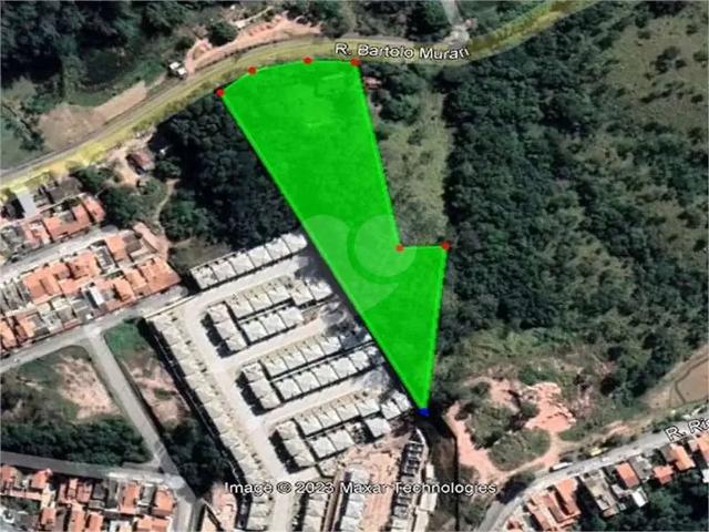 Terreno / Lote para Venda em Jundiaí/SP Jardim Colônia