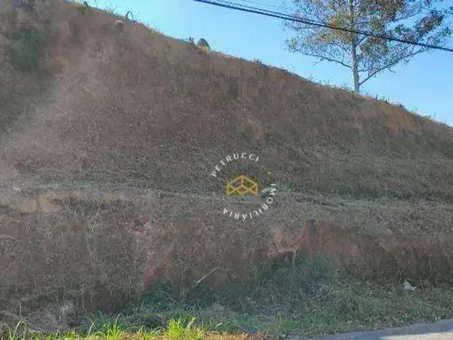 Terreno / Lote para Venda em Jundiaí/SP Jardim Colônia