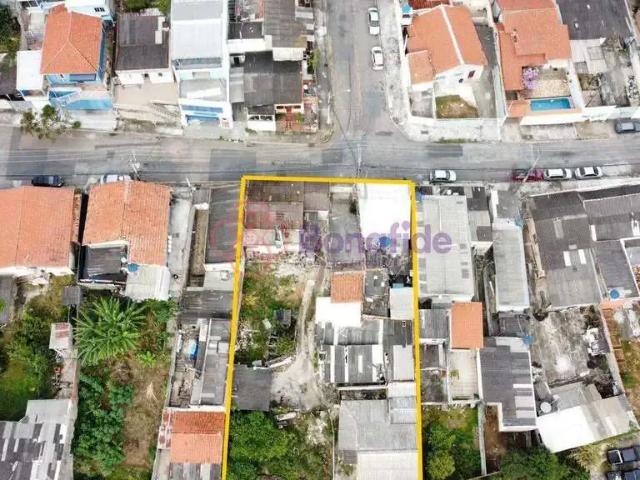 Terreno / Lote para Venda em Jundiaí/SP Jardim Colônia