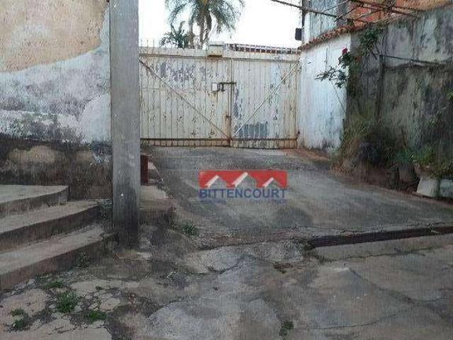 Terreno / Lote para Venda em Jundiaí/SP Jardim Colônia