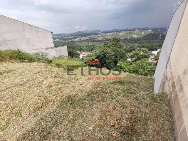 Terreno / Lote para Venda em Jundiaí/SP Jardim Copacabana