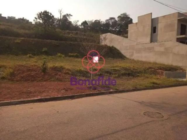 Terreno / Lote para Venda em Jundiaí/SP Jardim Copacabana
