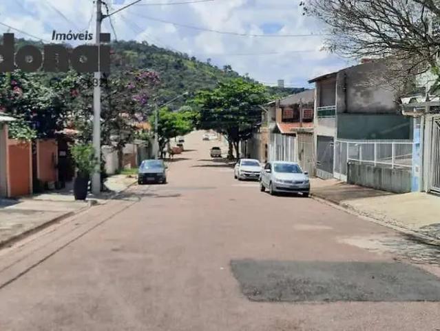 Terreno / Lote para Venda em Jundiaí/SP Jardim Copacabana
