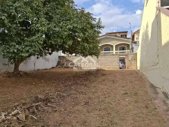 Terreno / Lote para Venda em Jundiaí/SP Jardim da Fonte