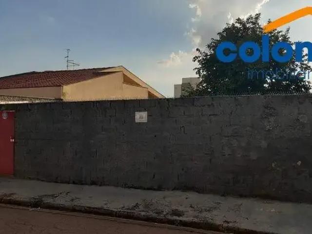 Terreno / Lote para Venda em Jundiaí/SP Jardim da Fonte
