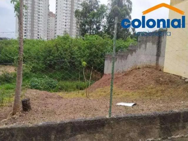 Terreno / Lote para Venda em Jundiaí/SP Jardim da Serra