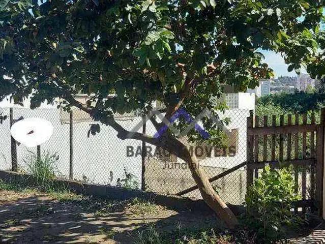 Terreno / Lote para Venda em Jundiaí/SP Jardim da Serra