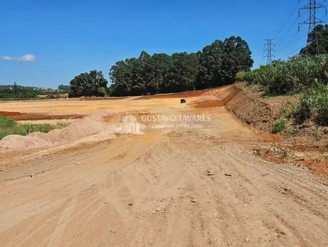 Terreno / Lote para Venda em Jundiaí/SP Jardim das Tulipas