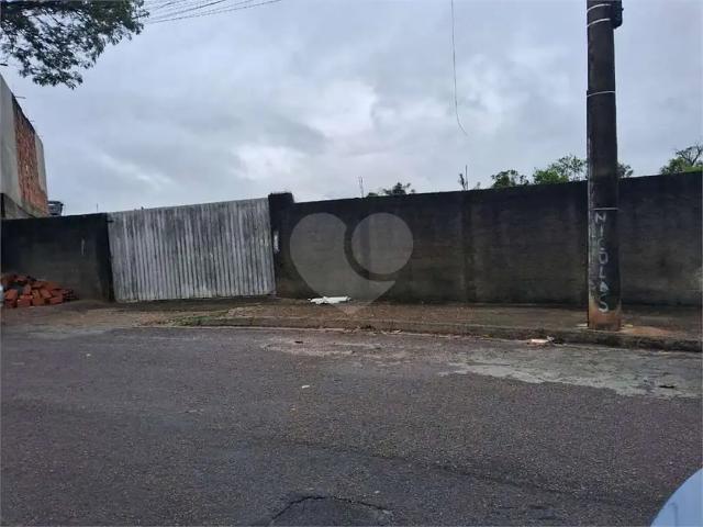 Terreno / Lote para Venda em Jundiaí/SP Jardim das Tulipas
