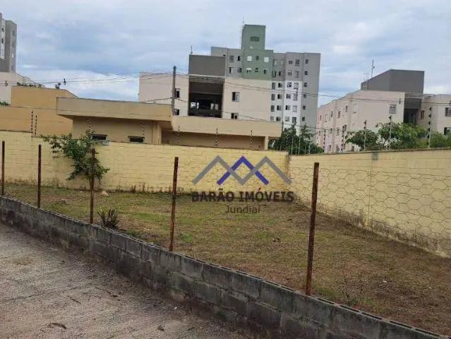 Terreno / Lote para Venda em Jundiaí/SP Jardim das Tulipas