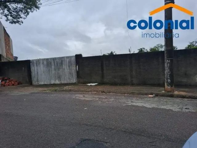 Terreno / Lote para Venda em Jundiaí/SP Jardim das Tulipas