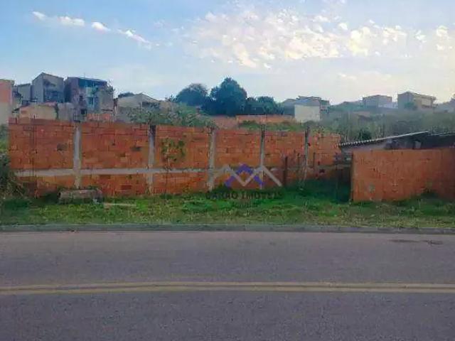 Terreno / Lote para Venda em Jundiaí/SP Jardim das Tulipas
