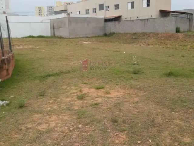 Terreno / Lote para Venda em Jundiaí/SP Jardim das Tulipas