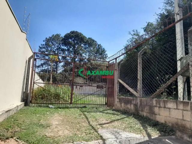 Terreno / Lote para Venda em Jundiaí/SP Jardim das Carpas