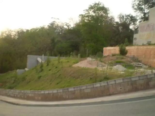 Terreno / Lote para Venda em Jundiaí/SP Jardim das Carpas
