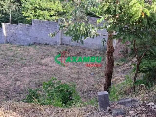 Terreno / Lote para Venda em Jundiaí/SP Jardim das Carpas