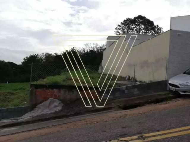 Terreno / Lote para Venda em Jundiaí/SP Jardim das Carpas