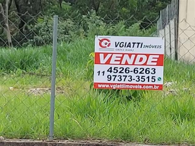 Terreno / Lote para Venda em Jundiaí/SP Jardim das Carpas