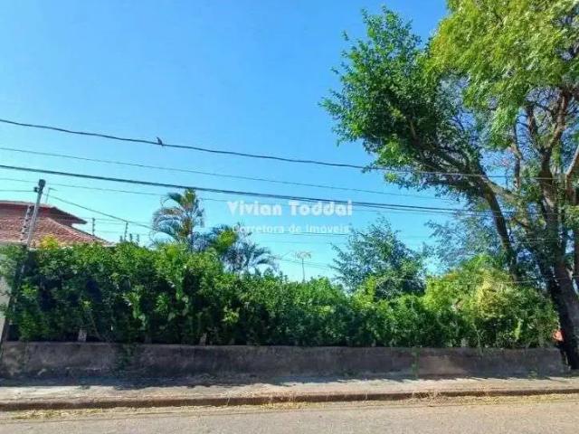 Terreno / Lote para Venda em Jundiaí/SP Jardim das Samambaias