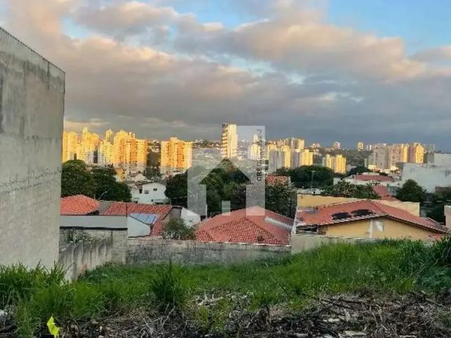 Terreno / Lote para Venda em Jundiaí/SP Jardim das Samambaias