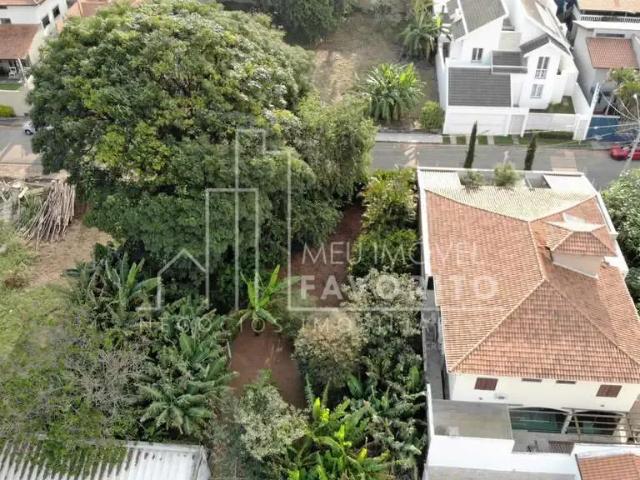 Terreno / Lote para Venda em Jundiaí/SP Jardim das Samambaias