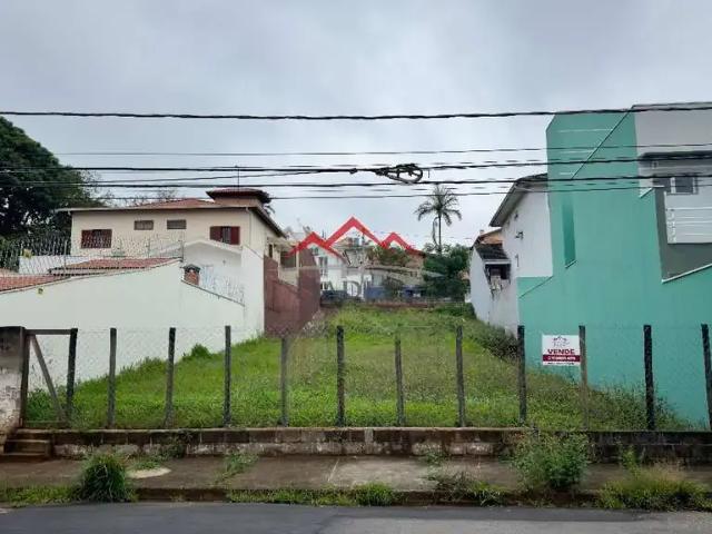 Terreno / Lote para Venda em Jundiaí/SP Jardim das Samambaias