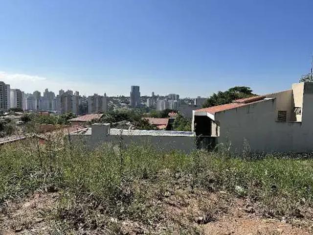 Terreno / Lote para Venda em Jundiaí/SP Jardim das Samambaias