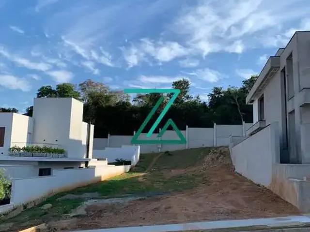 Terreno / Lote para Venda em Jundiaí/SP Jardim das Samambaias