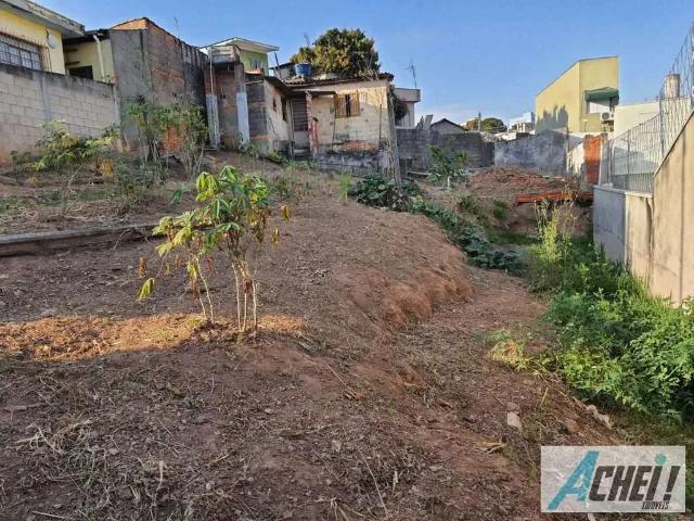 Terreno / Lote para Venda em Jundiaí/SP Jardim do Lago