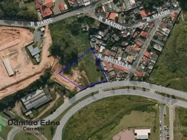 Terreno / Lote para Venda em Jundiaí/SP Jardim do Lago