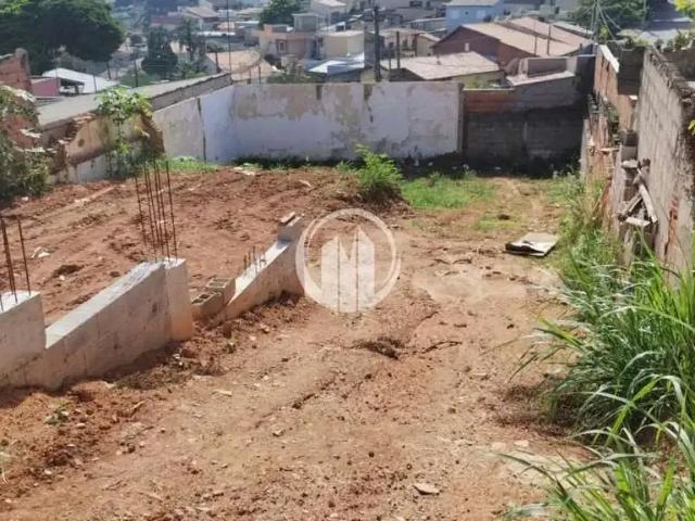 Terreno / Lote para Venda em Jundiaí/SP Jardim do Lago