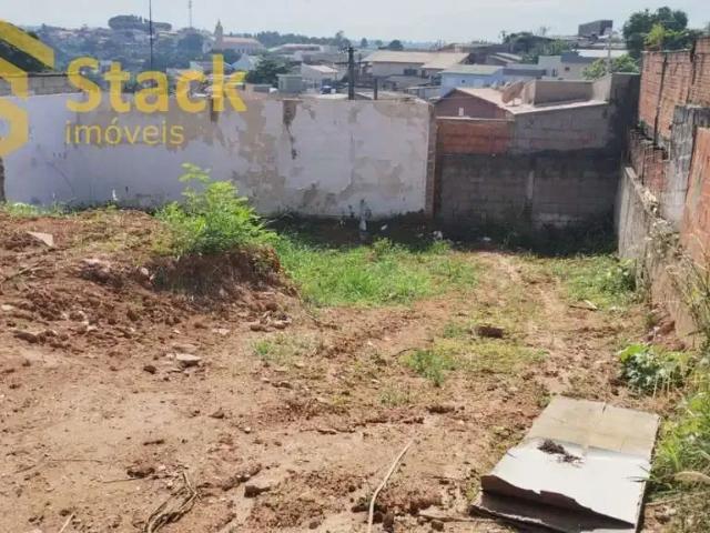 Terreno / Lote para Venda em Jundiaí/SP Jardim do Lago