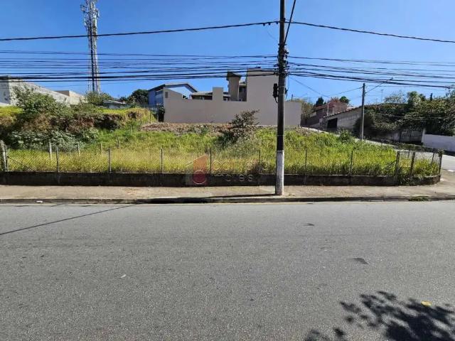 Terreno / Lote para Venda em Jundiaí/SP Jardim do Lago