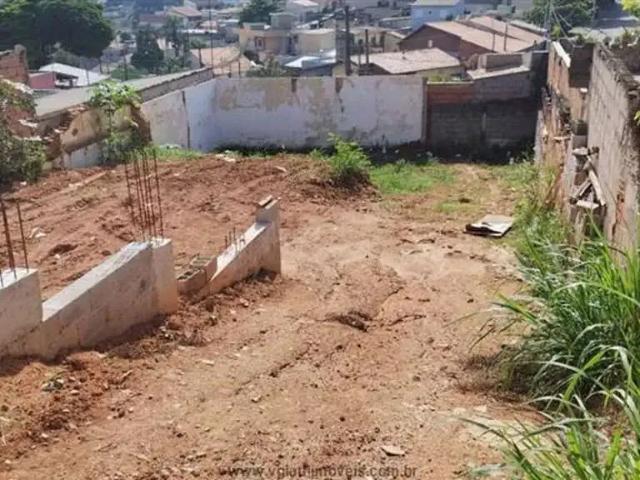 Terreno / Lote para Venda em Jundiaí/SP Jardim do Lago