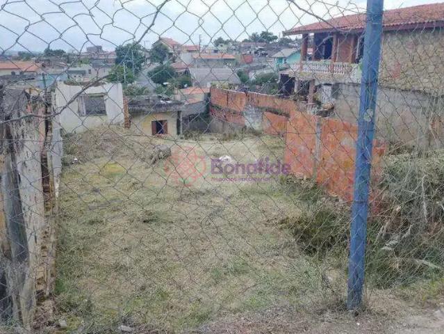 Terreno / Lote para Venda em Jundiaí/SP Jardim do Lago