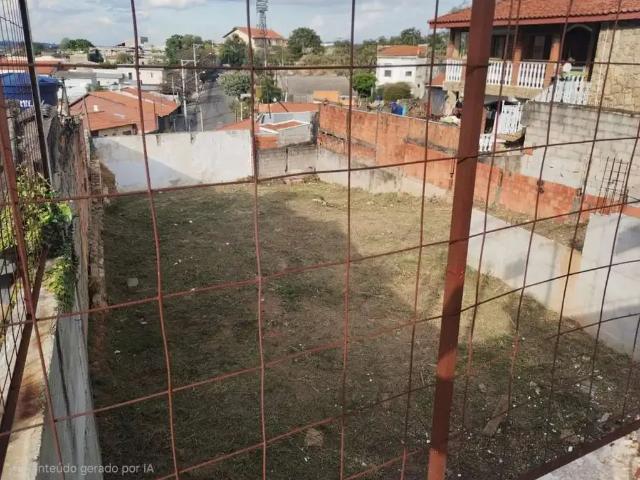 Terreno / Lote para Venda em Jundiaí/SP Jardim do Lago