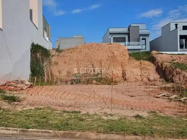 Terreno / Lote para Venda em Jundiaí/SP Jardim Ermida I