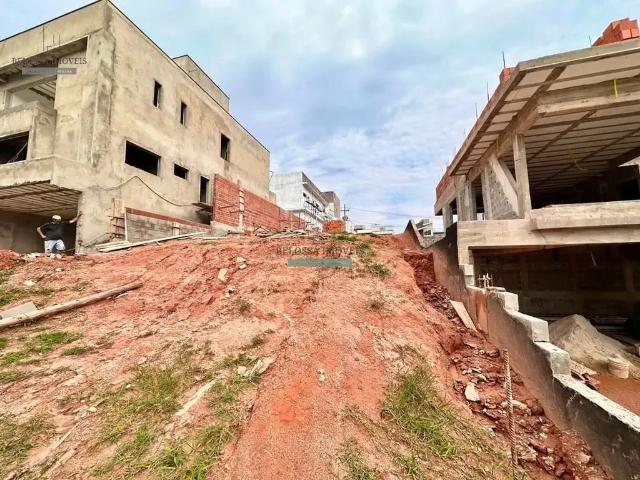 Terreno / Lote para Venda em Jundiaí/SP Jardim Ermida I