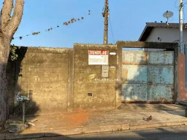 Terreno / Lote para Venda em Jundiaí/SP Jardim Esplanada